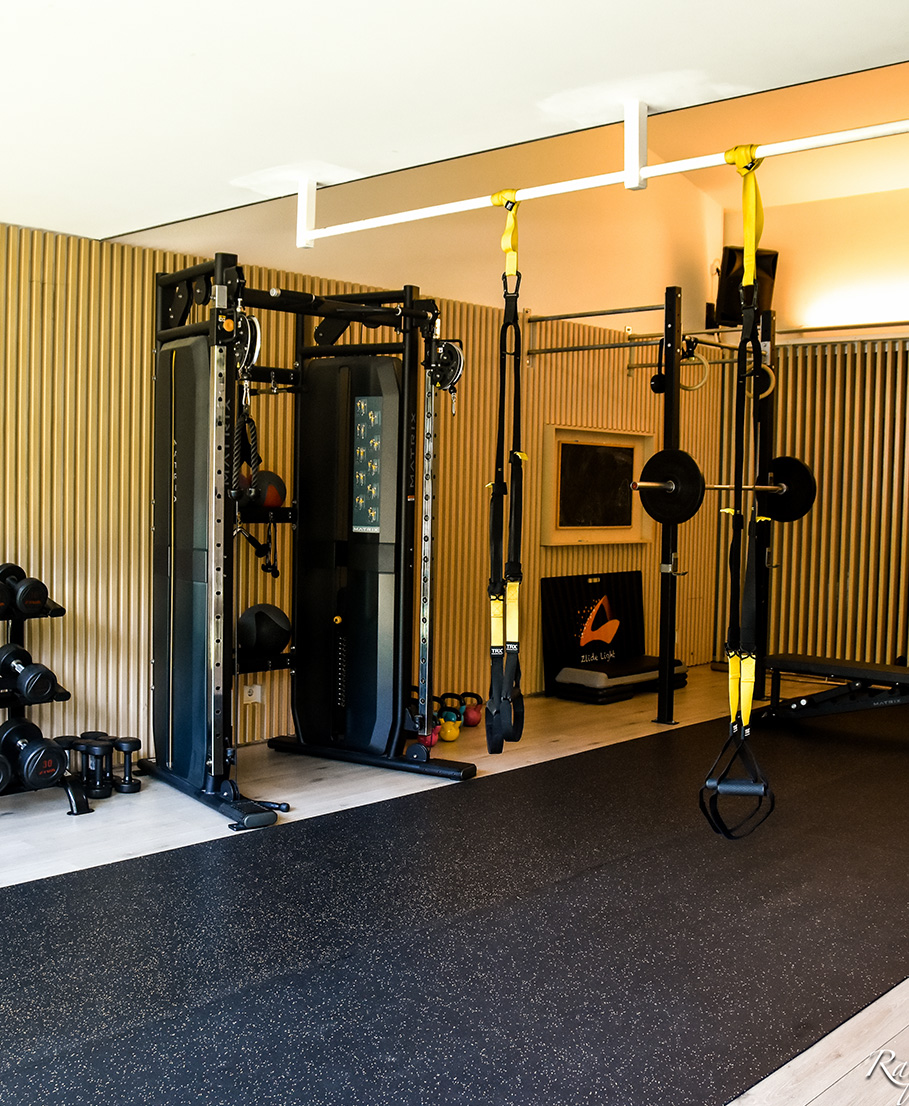 One By One Fitness | O OnebyOne Fitness Studio é um estúdio de treino ...